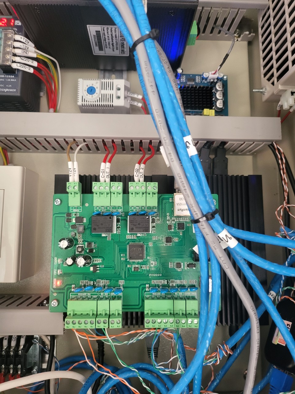 ชวนชื่น ไพร์ม บางนา กม.29 - Technow